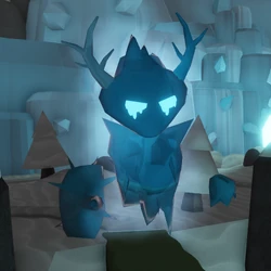 Frostbite | The Pixel-Bit Database Wiki | Fandom