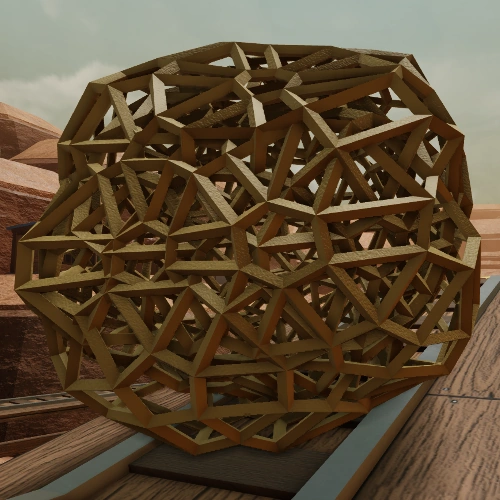 Giant Tumbleweed | The Pixel-Bit Database Wiki | Fandom