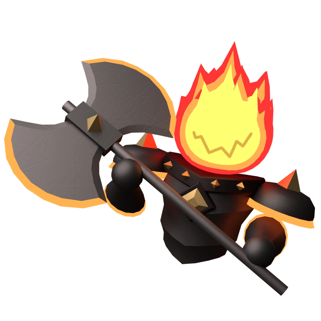 Inferno | The Pixel-Bit Database Wiki | Fandom