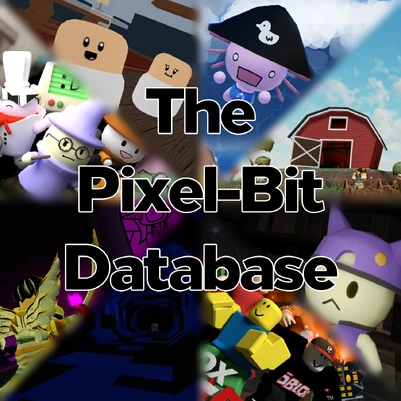 The Pixel-Bit Database Wiki | Fandom