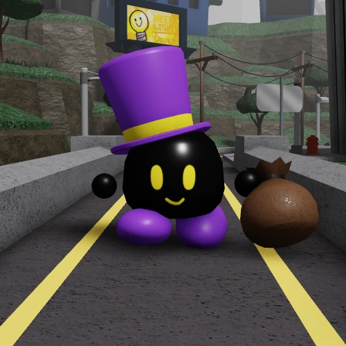 Cap | The Pixel-Bit Database Wiki | Fandom