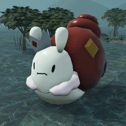 Royal Snails | The Pixel-Bit Database Wiki | Fandom