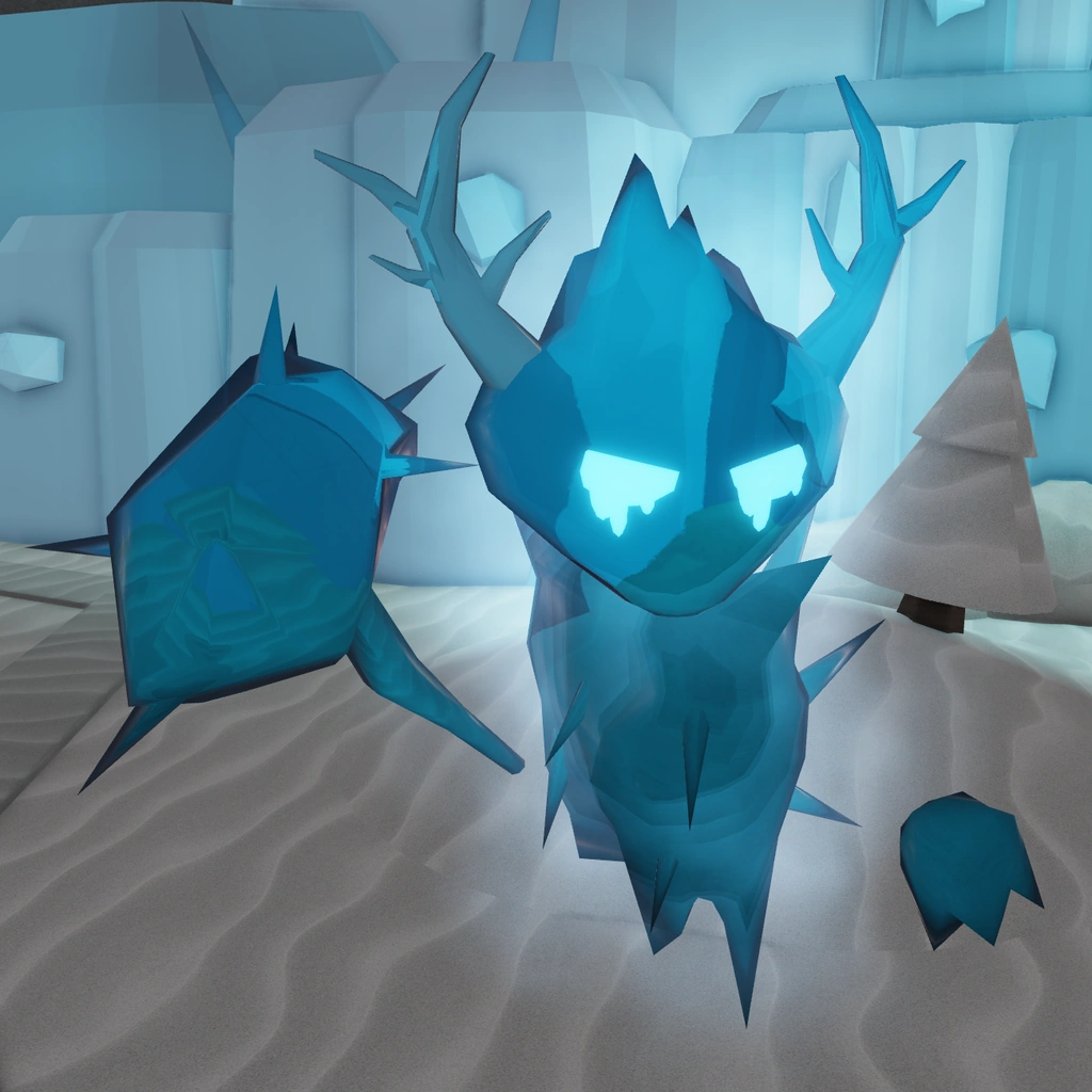 Frostbite | The Pixel-Bit Database Wiki | Fandom