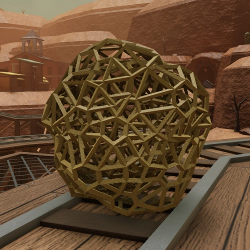 Big Tumbleweed | The Pixel-Bit Database Wiki | Fandom