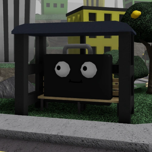 Business Mimic | The Pixel-Bit Database Wiki | Fandom