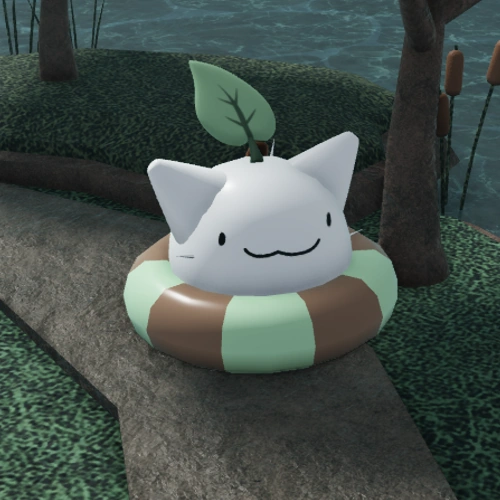 Cattail | The Pixel-Bit Database Wiki | Fandom