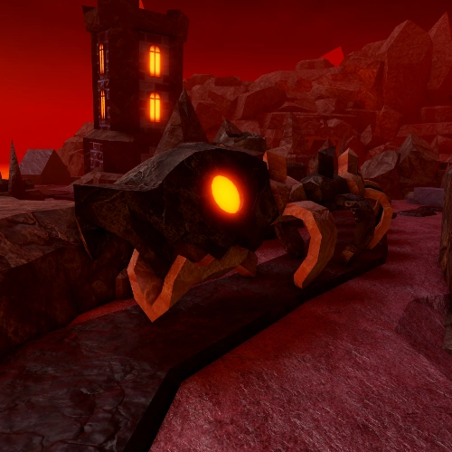 Skull Wyrm | The Pixel-Bit Database Wiki | Fandom