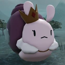 Royal Snails | The Pixel-Bit Database Wiki | Fandom