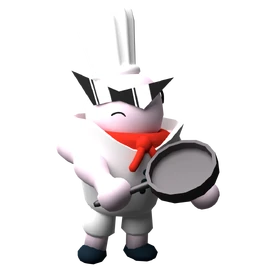 Chef | The Pixel-Bit Database Wiki | Fandom