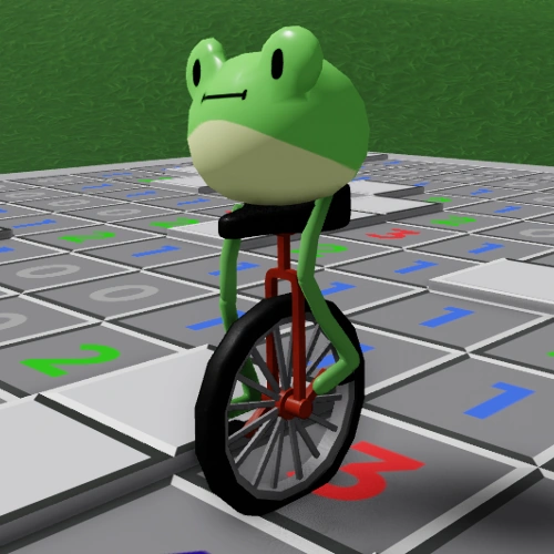 Dat Froggy | The Pixel-Bit Database Wiki | Fandom