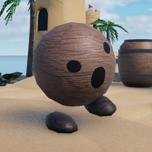 Coco | The Pixel-Bit Database Wiki | Fandom