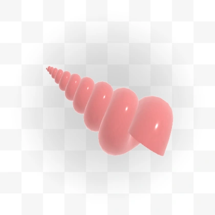 Shell | The Pixel-Bit Database Wiki | Fandom