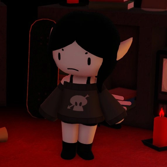 Vanessa | The Pixel-Bit Database Wiki | Fandom