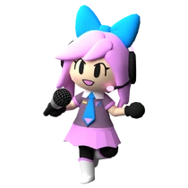 Mirai | The Pixel-Bit Database Wiki | Fandom