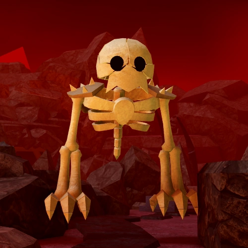 Fracture | The Pixel-Bit Database Wiki | Fandom