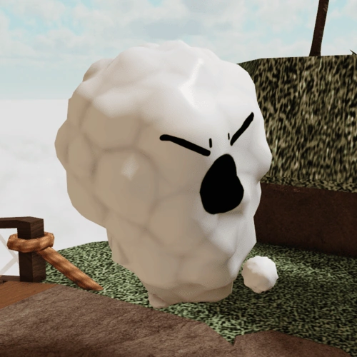 Big Gust | The Pixel-Bit Database Wiki | Fandom