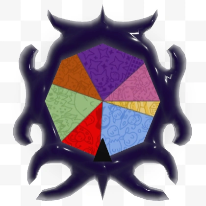 Prize Wheel | The Pixel-Bit Database Wiki | Fandom