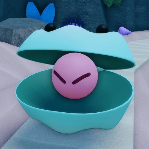 Clam | The Pixel-Bit Database Wiki | Fandom