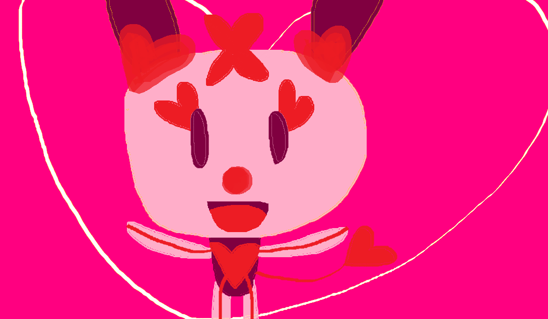 Pinky | The Pixie Wiki | Fandom