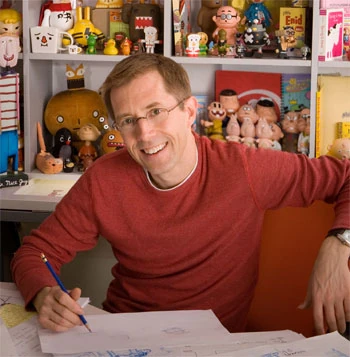 Bob Boyle | The Pixiez OddParents Wiki | Fandom