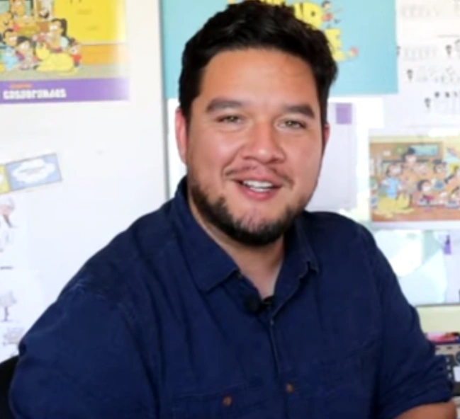 Miguel Puga | The Pixiez OddParents Wiki | Fandom