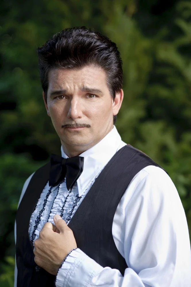 Butch Hartman | The Pixiez OddParents Wiki | Fandom