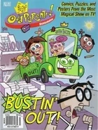Nickelodeon Magazine | The Pixiez OddParents Wiki | Fandom