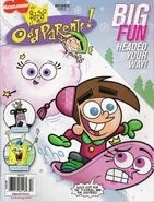 Nickelodeon Magazine | The Pixiez OddParents Wiki | Fandom