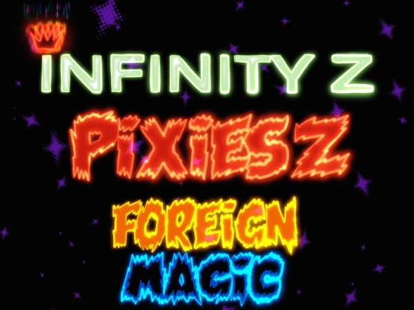 Dimentio Universal | The Pixiez OddParents Wiki | Fandom