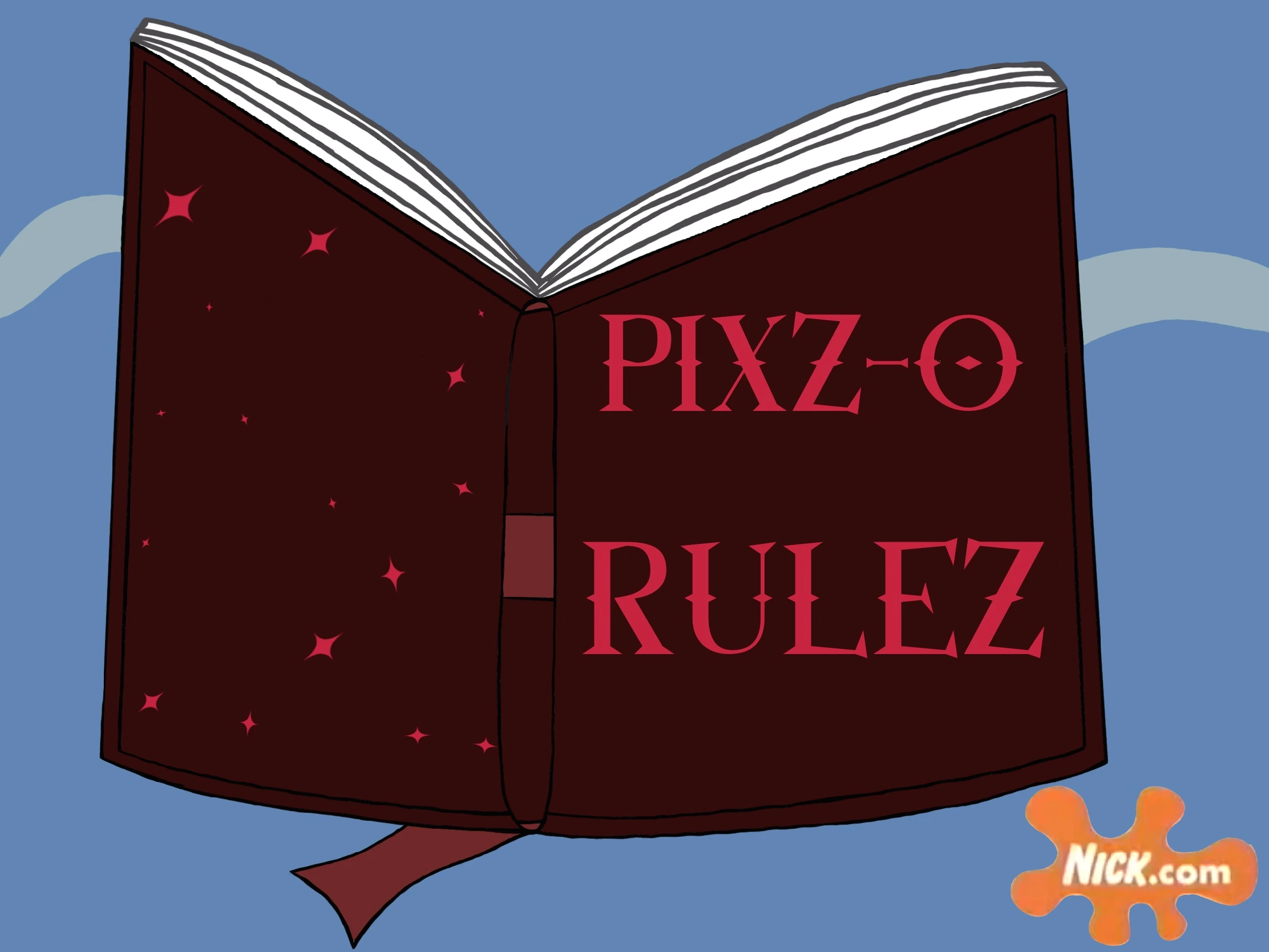 Pixiez Odd Parents Wiki:Attribution | The Pixiez OddParents Wiki | Fandom