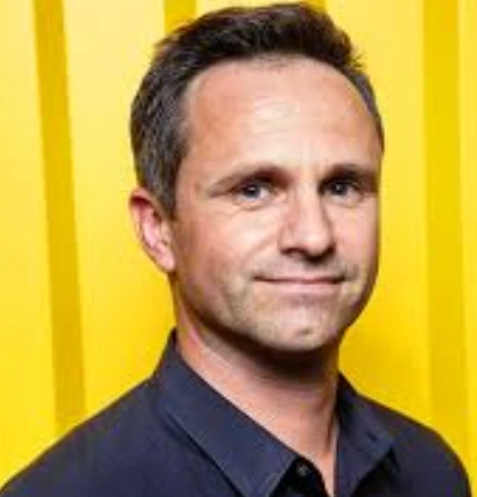 Chris Garbutt | The Pixiez OddParents Wiki | Fandom