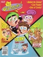 Nickelodeon Magazine | The Pixiez OddParents Wiki | Fandom