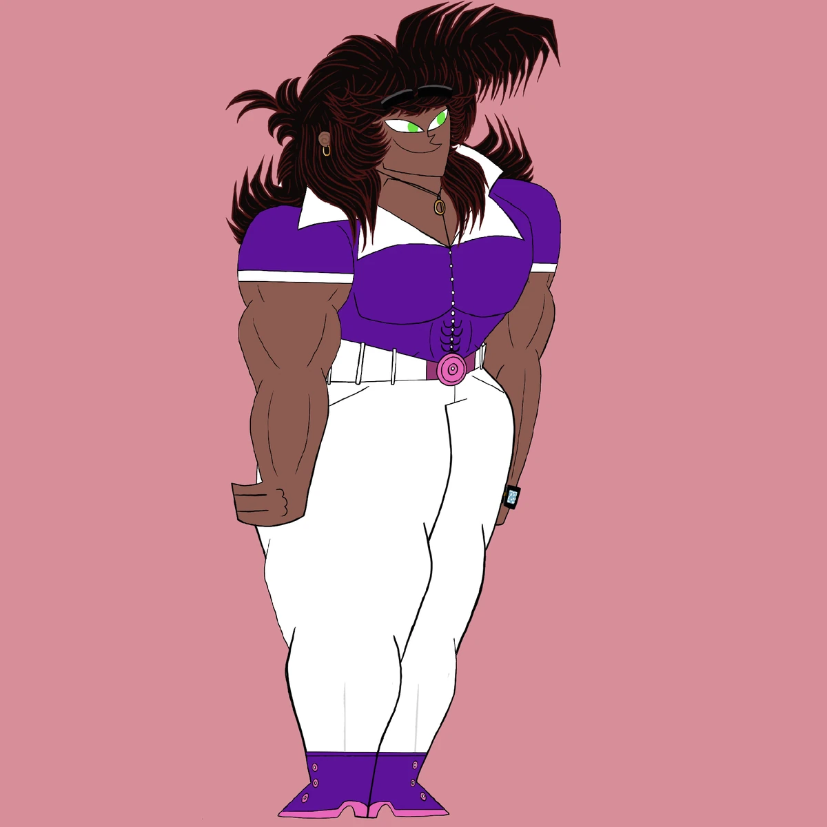 Yitzchok family | The Pixiez OddParents Wiki | Fandom