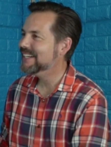 Dave Thomas | The Pixiez OddParents Wiki | Fandom