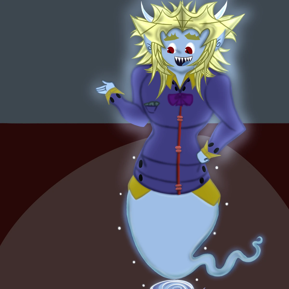 Asmodeus Fizzolio | The Pixiez OddParents Wiki | Fandom