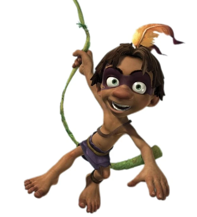 Tak | The Pixiez OddParents Wiki | Fandom