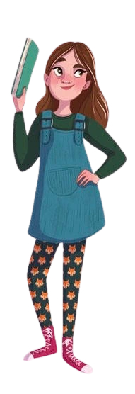 Edie Eckhart | The Pizza Eclectic Wiki | Fandom