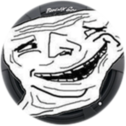 Epic Troll Badge | The Pizzeria RP: Remastered Wiki | Fandom