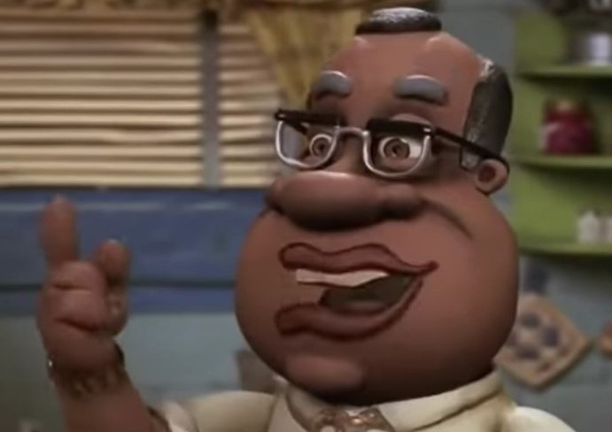 Walter Burkett The Pjs Wiki Fandom