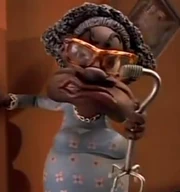 Mrs. Avery | The PJs Wiki | Fandom