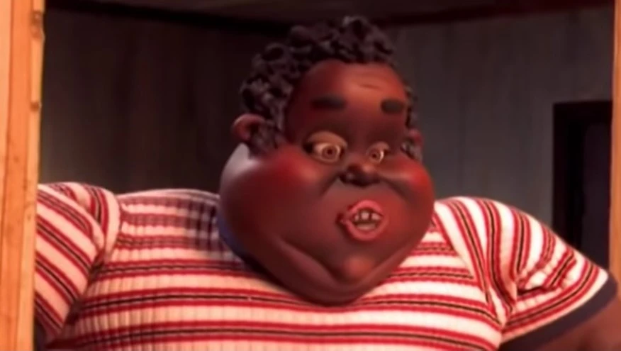 Papa Hudson | The PJs Wiki | Fandom