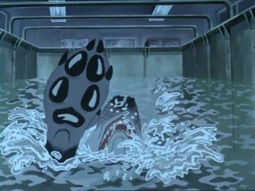 Rowf | The Plague Dogs Wiki | Fandom