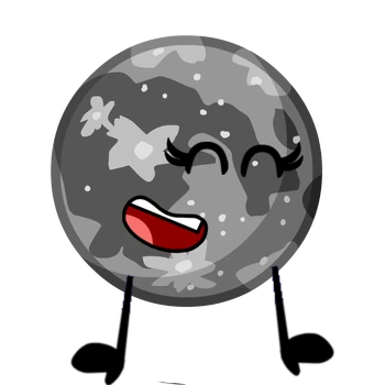 Luna | The Planet Object Cosmos Wiki | Fandom