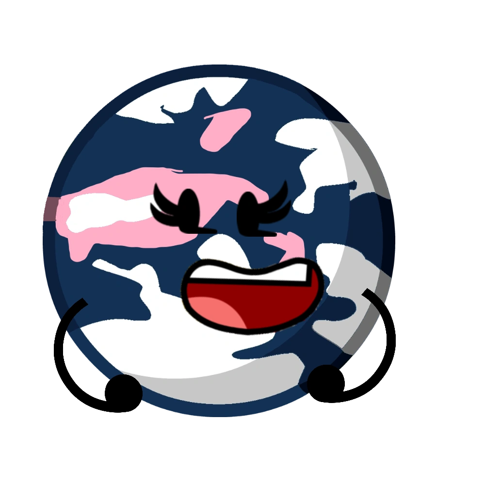 Ivanna | The Planet Object Cosmos Wiki | Fandom