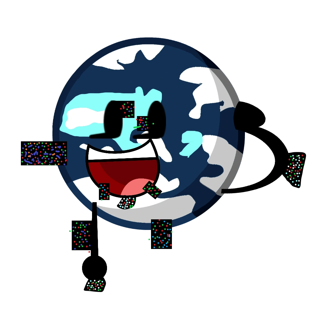 Random Art | The Planet Object Cosmos Wiki | Fandom