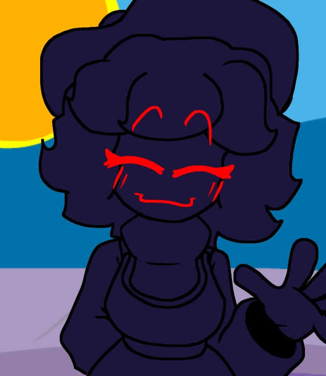 Music Gal | The Planet of Overseers Wiki | Fandom
