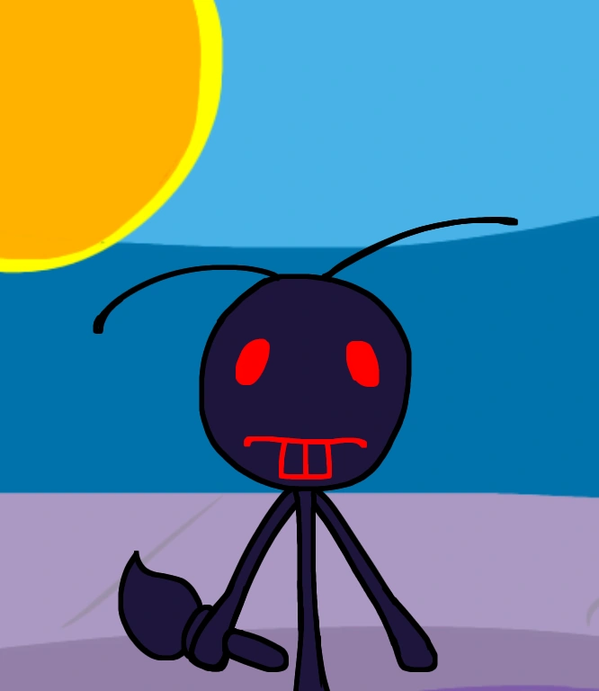 Artist | The Planet of Overseers Wiki | Fandom