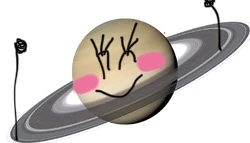 Saturn | The planet show Wiki | Fandom