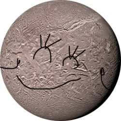 Ariel | The planet show Wiki | Fandom