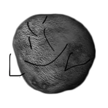 Nereid | The planet show Wiki | Fandom